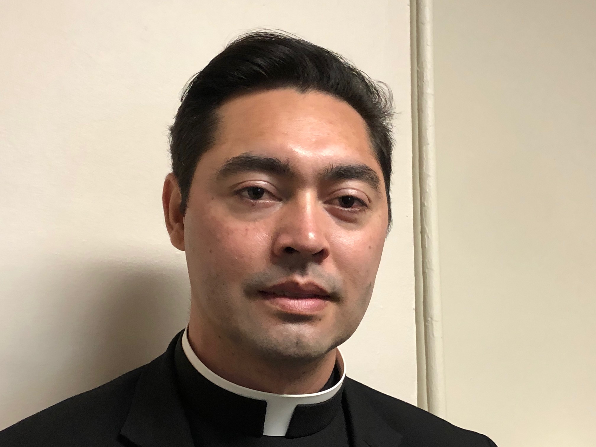 Ordination to the Priesthood: Our Four New Priests - The Tablet