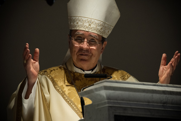 From Brooklyn to Paterson: A New Bishop - The Tablet