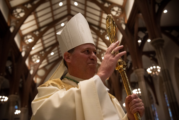 From Brooklyn to Paterson: A New Bishop - The Tablet