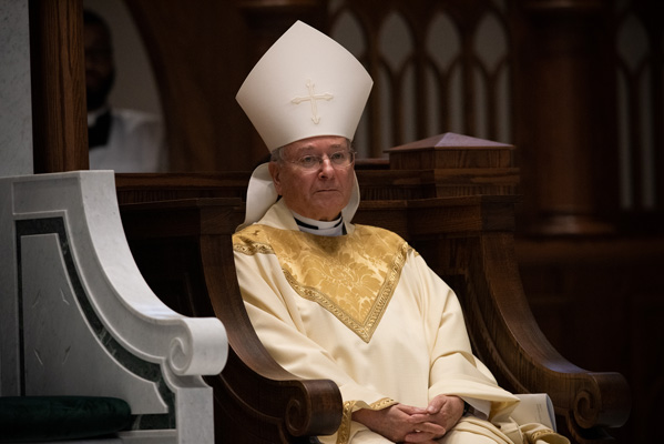 From Brooklyn to Paterson: A New Bishop - The Tablet