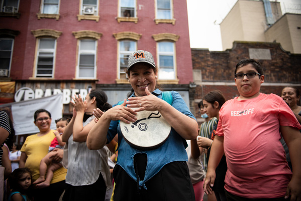 From Brooklyn to Paterson: A New Bishop - The Tablet