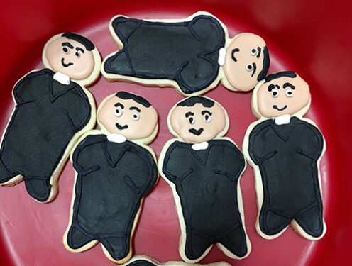 Catholic baking Archives - The Tablet