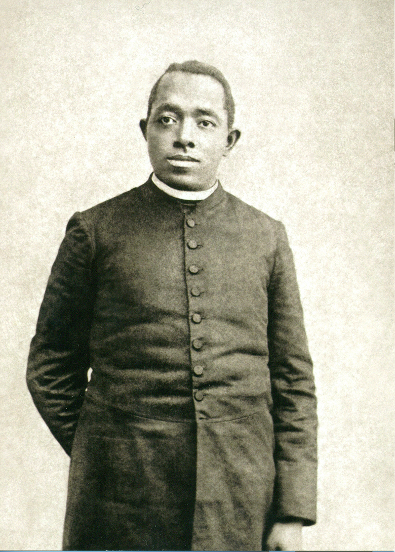 What Father Tolton Might Say About Today's Racial Injustices - The Tablet