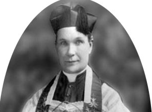 Remembering a Martyr: Father Edwin Coyle - The Tablet