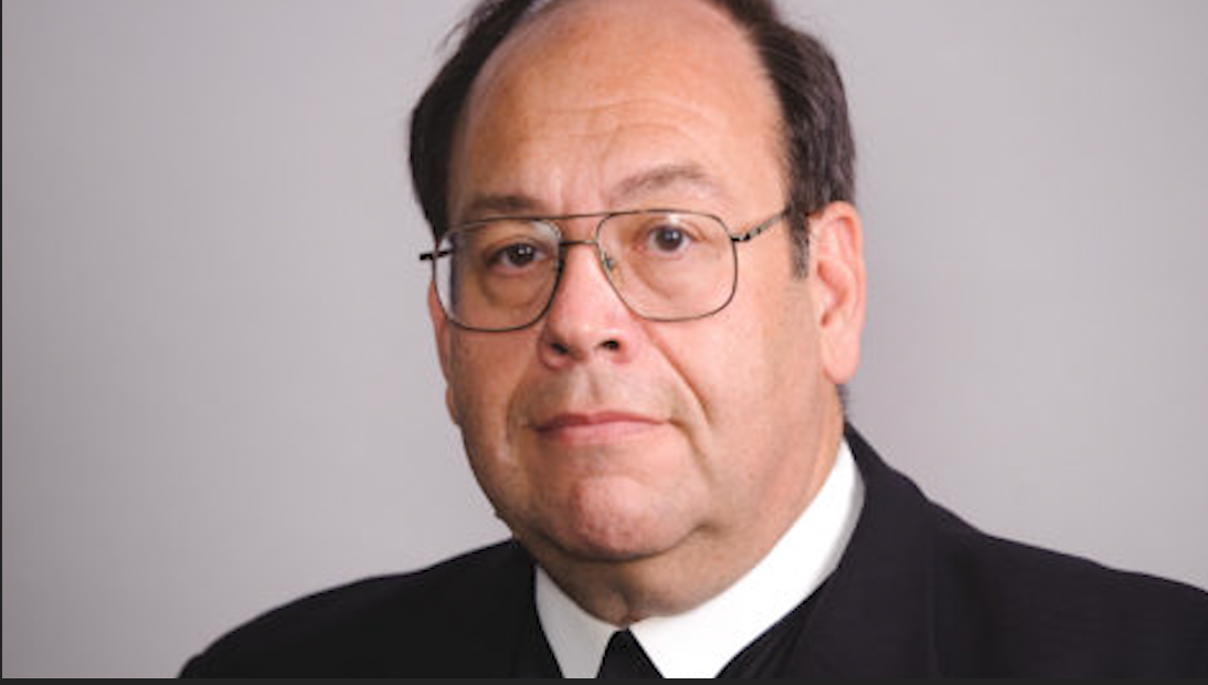 Brother Ralph Darmento Dies at Age 68 - The Tablet