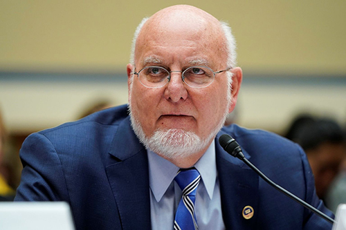 CDC Director Sees Public Health Risk In Children Not Returning to ...