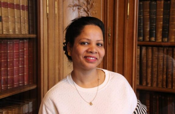 Asia Bibi Appeals for the Repeal of Pakistan’s Blasphemy Laws - The Tablet