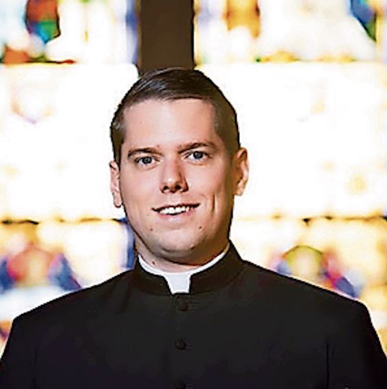 Jesus Freely Offers us His Love in the Sacraments - The Tablet