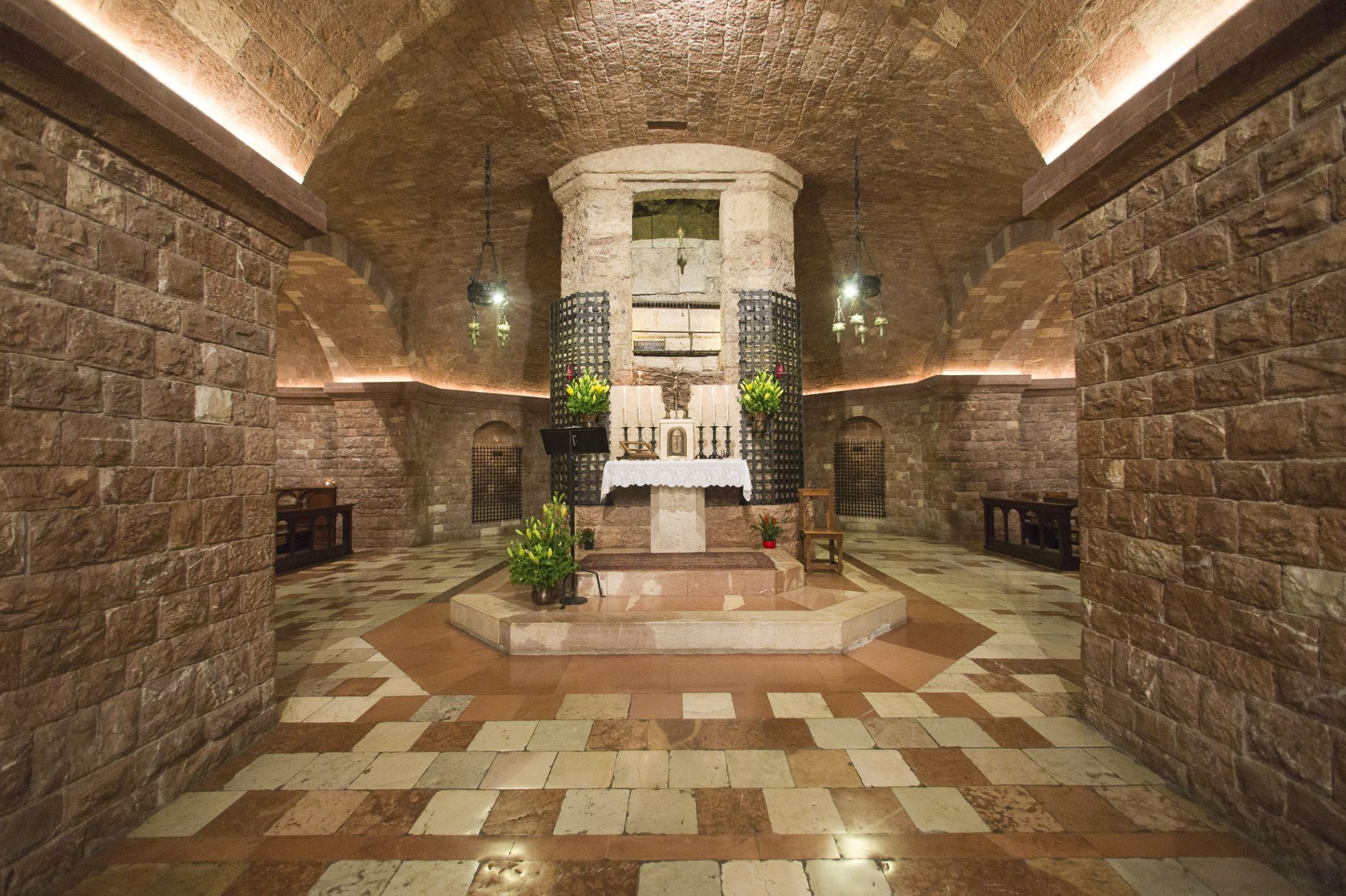 Pope Will Sign New Encyclical in Assisi Oct. 3 - The Tablet