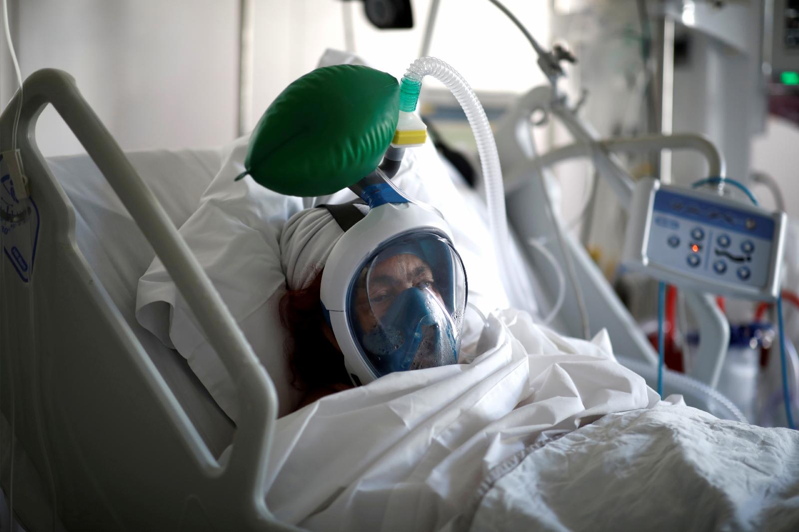 No COVID-19 Cure Yet, But Treatments Are Improving - The Tablet