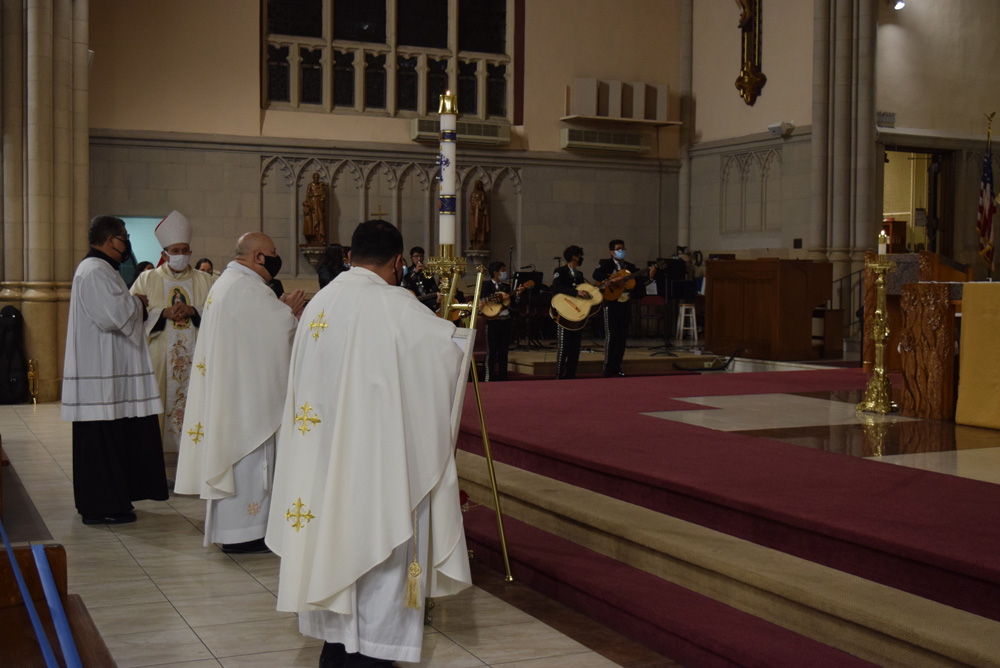 A Cultural Celebration of Life for the Late Father Jorge Ortiz-Garay ...