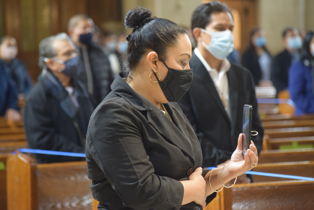 A Cultural Celebration of Life for the Late Father Jorge Ortiz-Garay ...