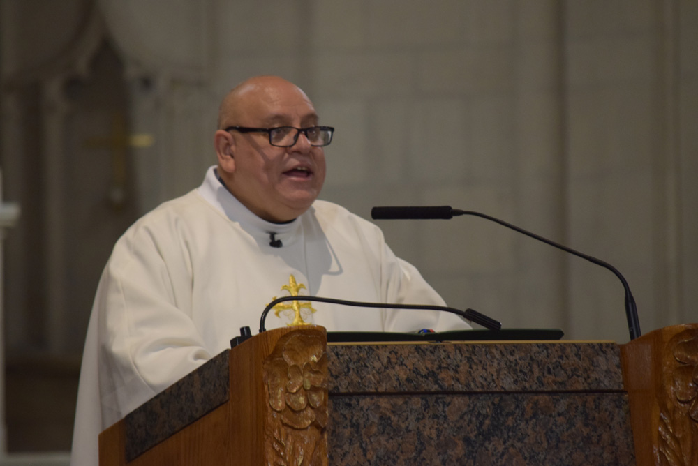 A Cultural Celebration of Life for the Late Father Jorge Ortiz-Garay ...
