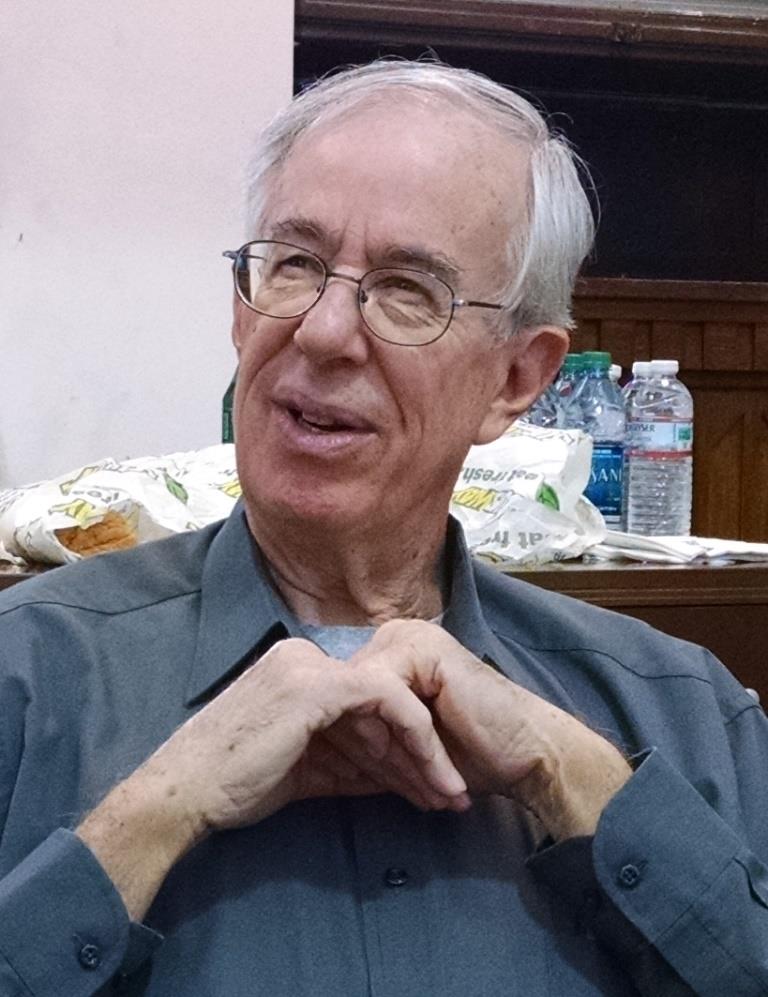 Truth, Freedom and Drama - The Tablet