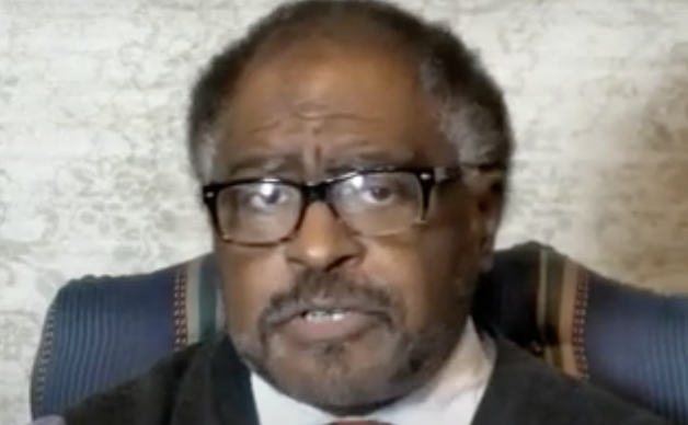 Memphis Rep. John DeBerry Says He Was Ousted by Democratic Party for ...