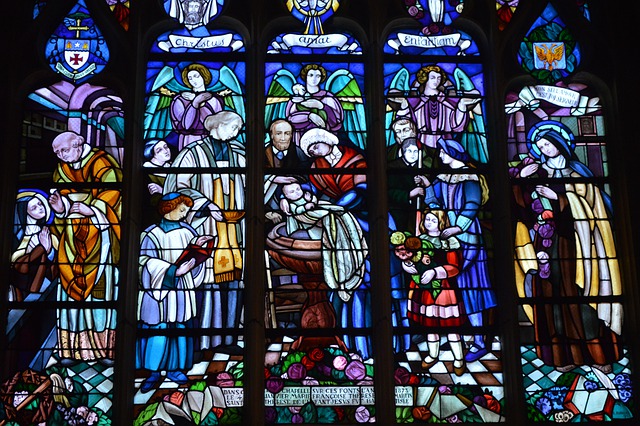 Pastor in Washington Archdiocese Named to Head Diocese of Springfield ...