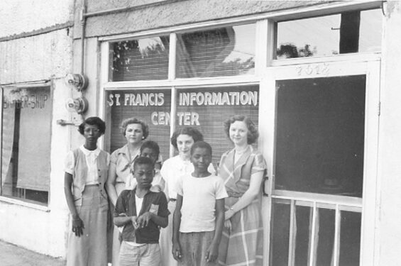 Black Catholics Celebrate Their Heritage, Take Active Role in the ...