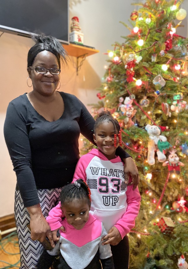 Bright Christmas Campaign Helps Bring Families Closer Together at Hour ...