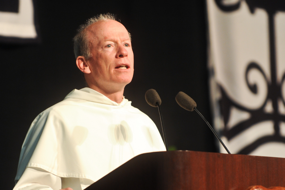 ‘It was Like an Answer to a Prayer for me’ - The Tablet