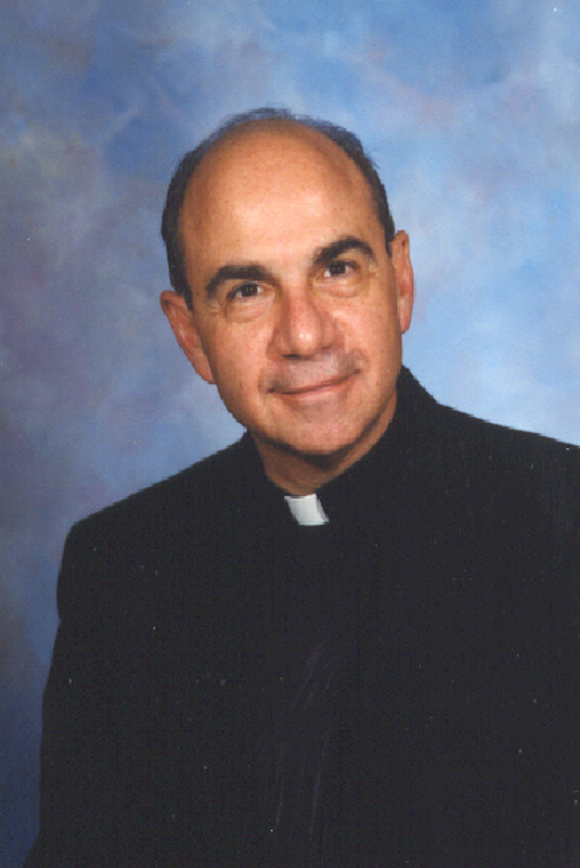 Three Diocesan Priests Mark Golden Jubilees in December; Diocesan ...