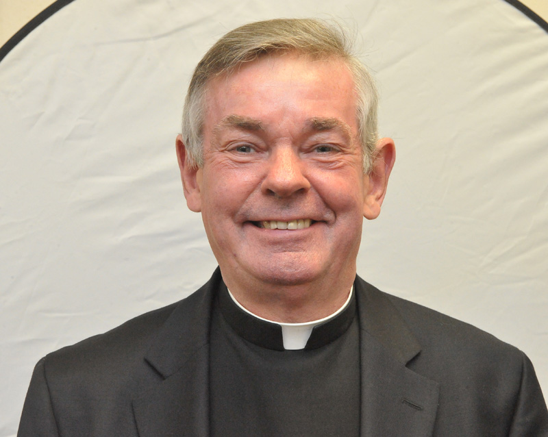 Three Diocesan Priests Mark Golden Jubilees in December; Diocesan ...