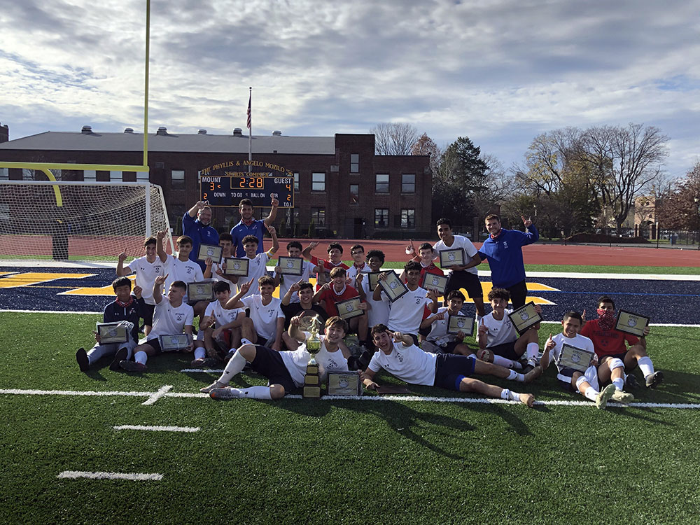 Sports Round-Up Dec. 5 - The Tablet