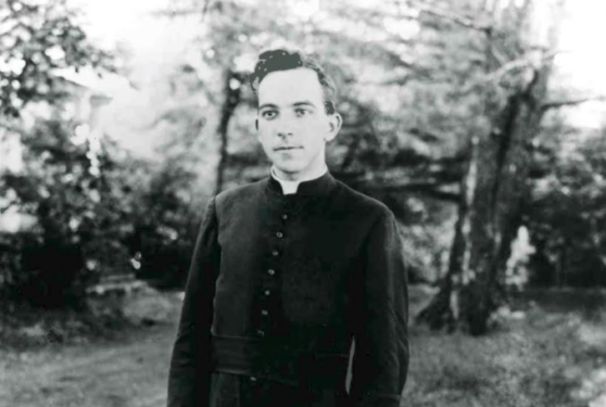 Msgr. Bernard J. Quinn Archives - The Tablet