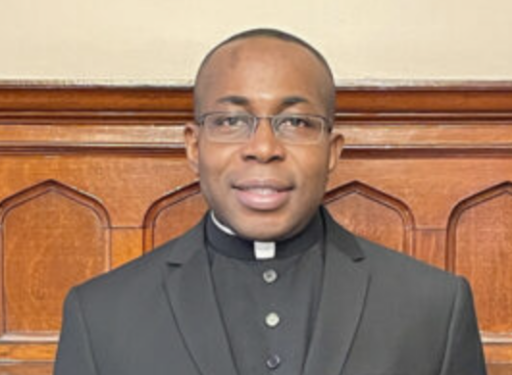 Black History Month Mass Homilist Shares Excitement - The Tablet