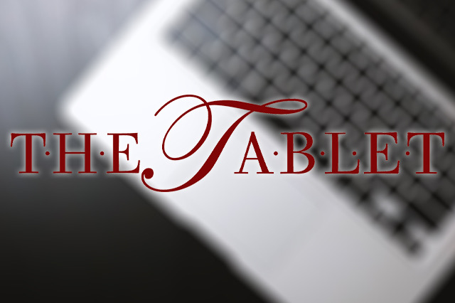 The Tablet Website Set to Get Update Allowing for Personalization ...