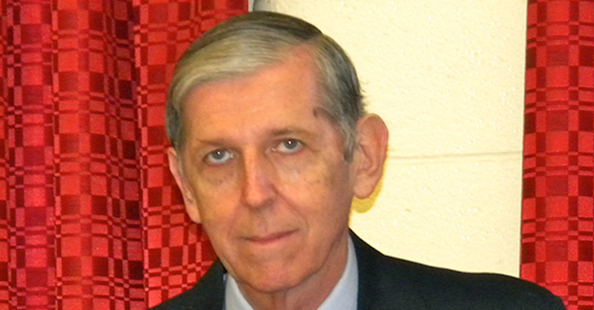 Consummate Gentleman Tom Konchalski Dies at 74 - The Tablet