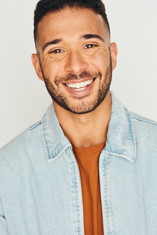 Only in Print: St. Francis Prep Grad Co-Stars in Black Panther Film ...