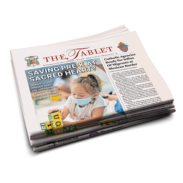 Advertise With The Tablet - The Tablet