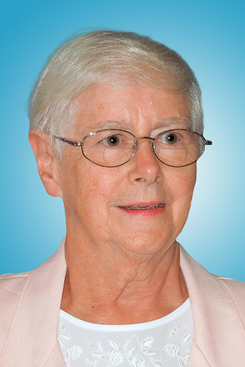 Obituaries, Week of March 13, 2021 - The Tablet