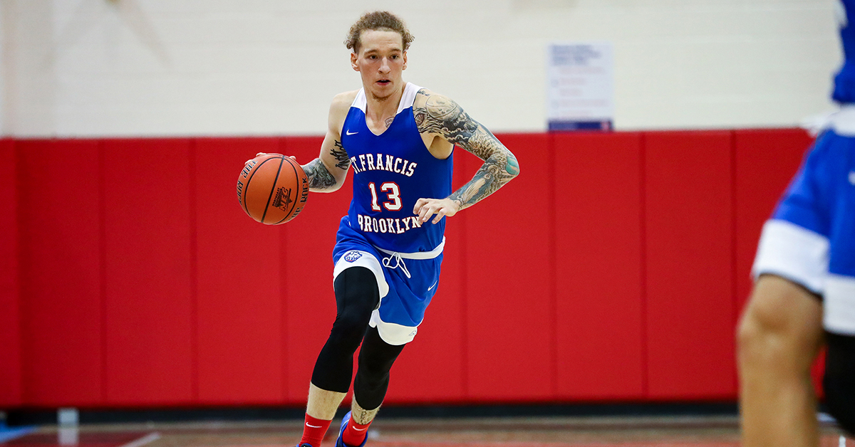Local College Hoopsters Earn Conference Awards - The Tablet