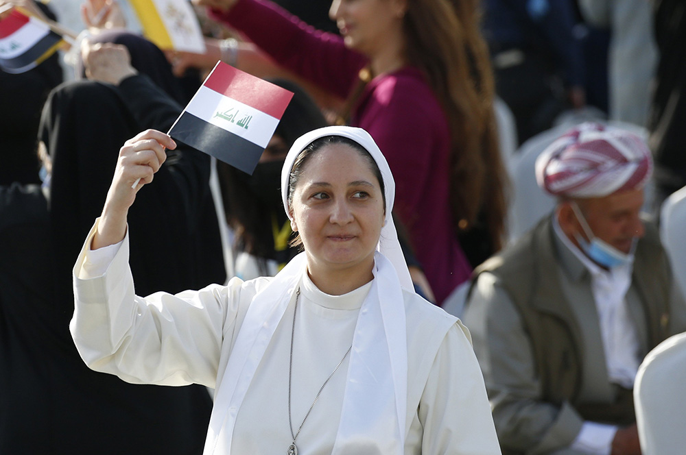 Iraqi Prelate Says Secular State is Lone Survival Strategy for Middle ...