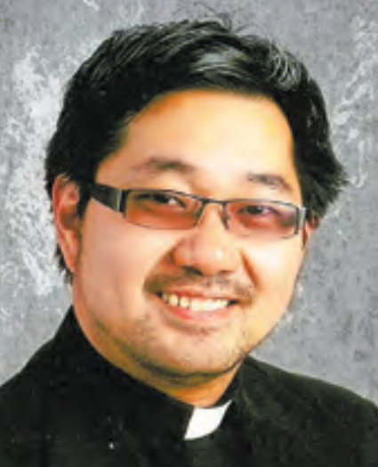 The Solemnity of the Most Holy Trinity - The Tablet