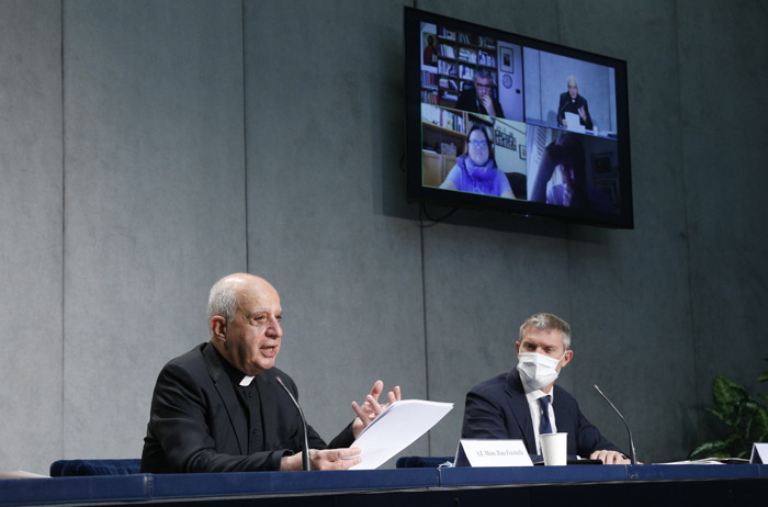 New Catechist Ministry Shows Evangelization at Heart of Church, U.S ...