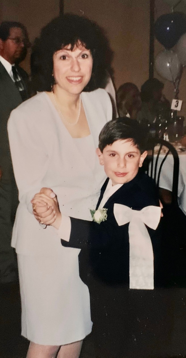 Priests Fondly Recall Motherly Examples Of Christ’s Love - The Tablet