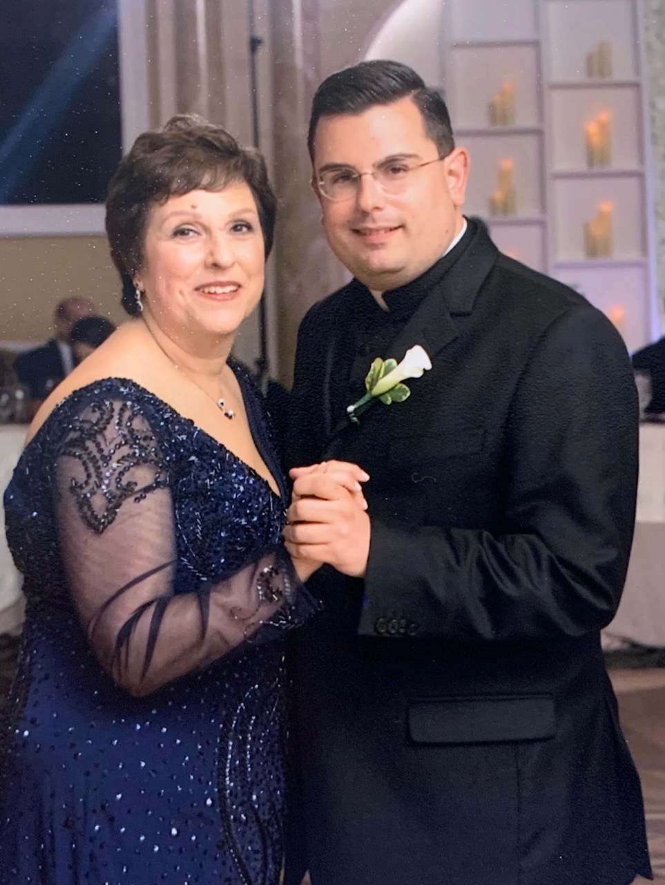 Priests Fondly Recall Motherly Examples Of Christ’s Love - The Tablet