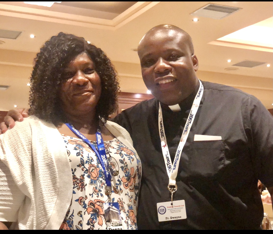 Priests Fondly Recall Motherly Examples Of Christ’s Love - The Tablet