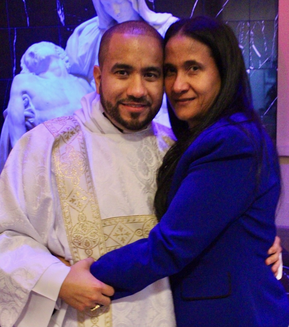 Priests Fondly Recall Motherly Examples Of Christ’s Love - The Tablet