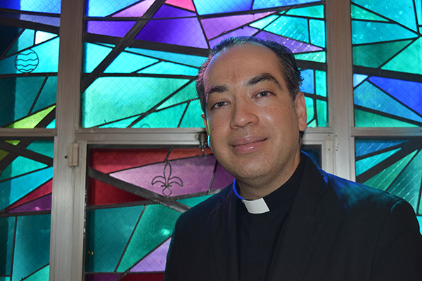 Ordination to the Priesthood: Our Four New Priests - The Tablet