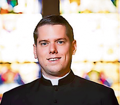 ‘For the Son of Man Did Not Come to be Served, but to Serve’ - The Tablet