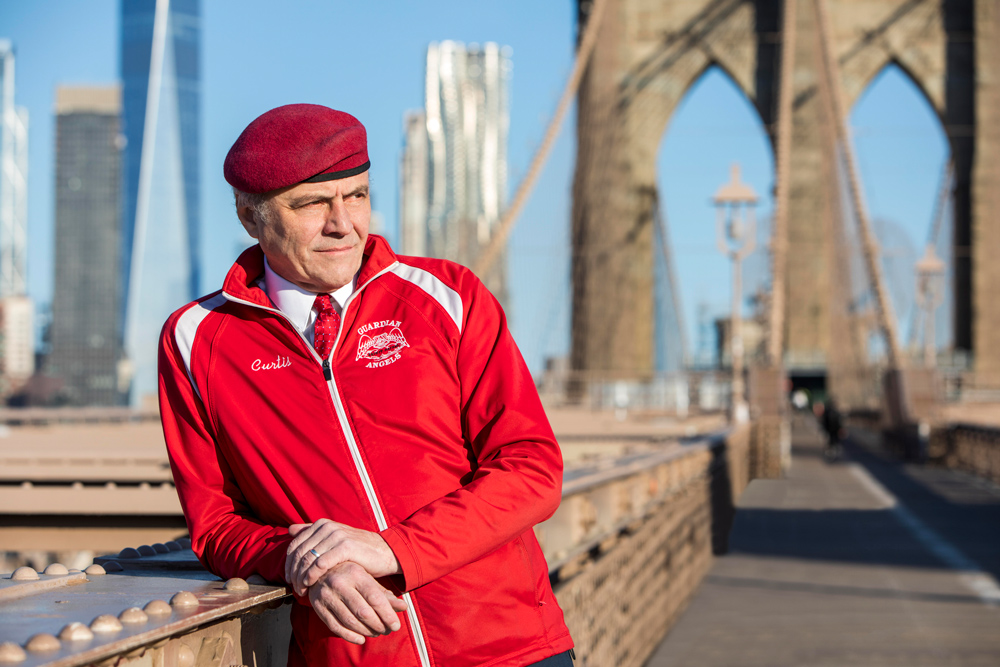 GOP’s Sliwa Awaits Mayoral Opponent - The Tablet