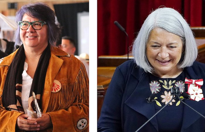 Two new Canadian Indigenous Leaders to Prioritize Reconciliation - The ...