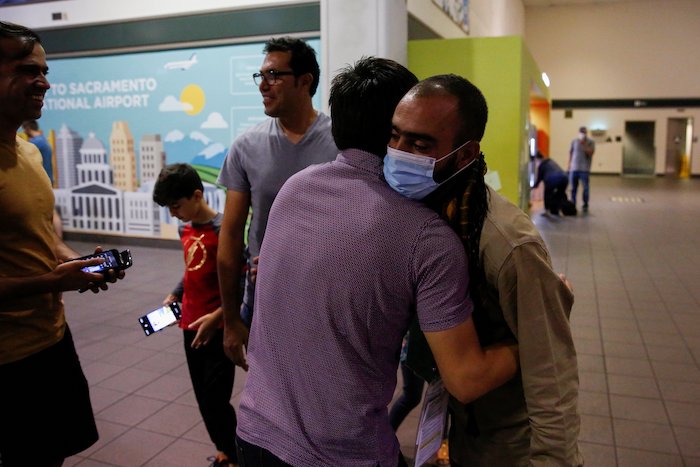 Catholic Agency Helps Resettle Afghan Translators Who Aided U.S. Forces ...