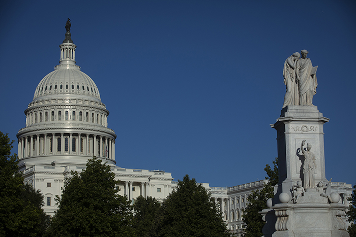 Church Leaders Work to Protect Hyde Amendment As Bill Heads to House ...
