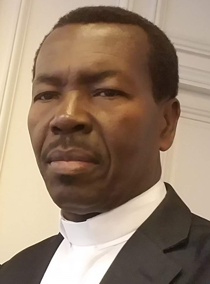 Haitian Apostolate’s Vice Director Pledges to Continue Bishop Sansaricq ...