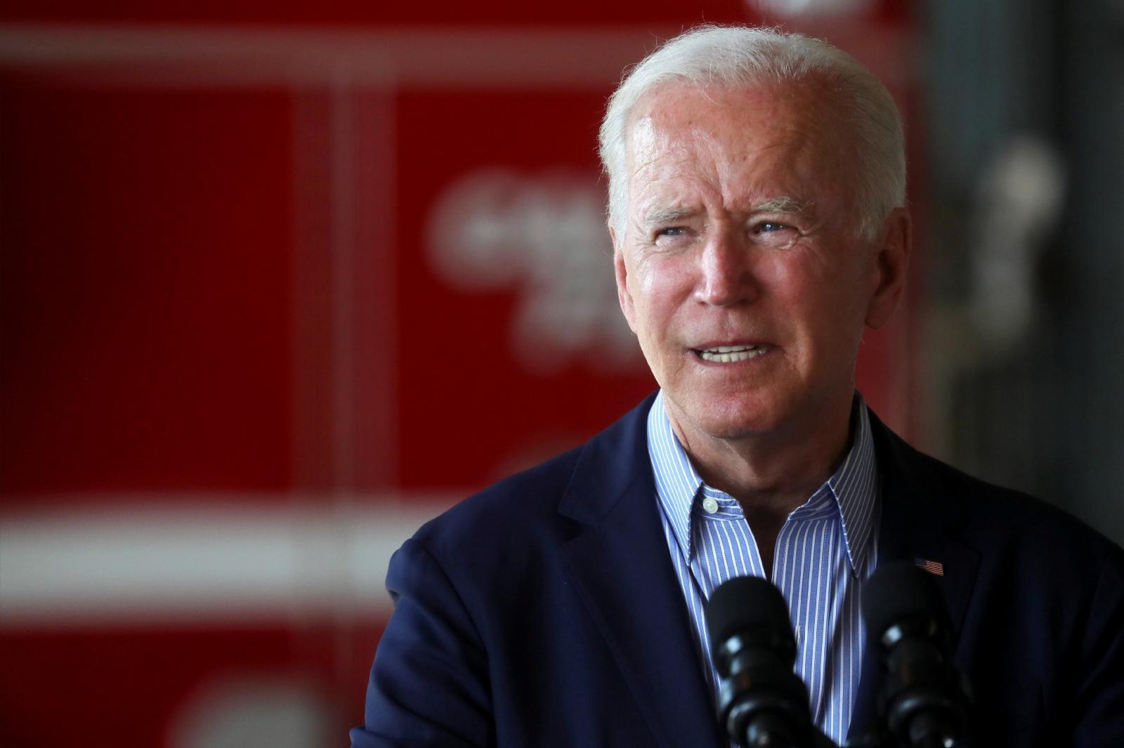Biden Administration Reopens, Expands Immigration Program for Minors ...