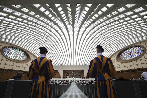 Vatican Employees Without COVID Green Pass Risk Not Getting Paid - The ...